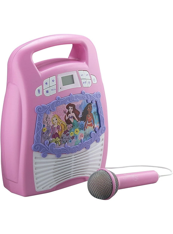 Children's Karaoke Machines in Shop by Age - Walmart.com
