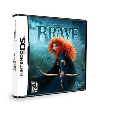 Brave - Nintendo DS | Walmart Canada
