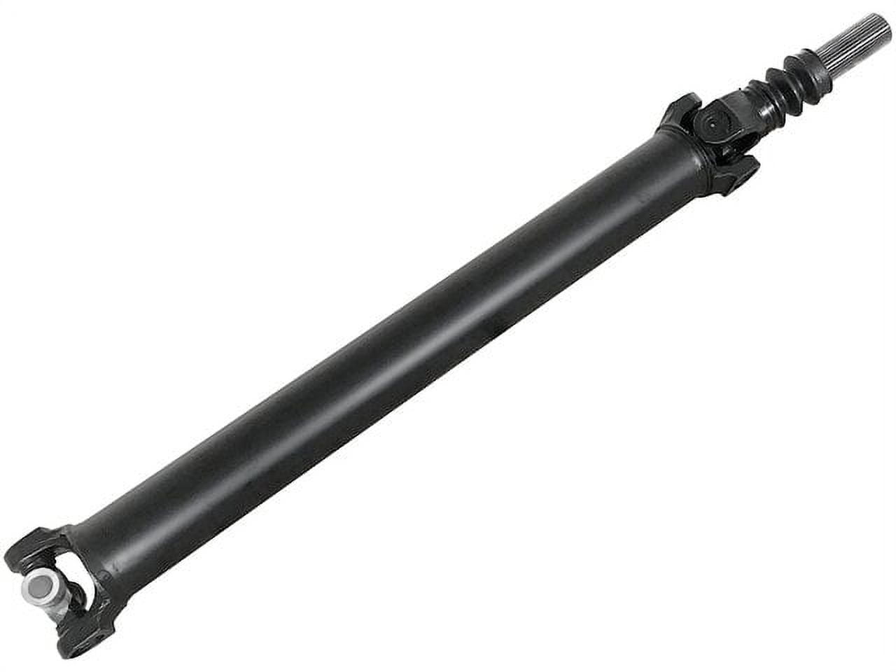 Front Driveshaft - Compatible with 2007 - 2013 Chevy Silverado 1500 4WD ...
