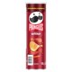 Pringles Ketchup Potato Chips 156 G, 156g - Walmart.ca