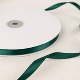 Efavormart 100 Yards 3/8" Satin Ribbon For Gift Package Wrapping, Hair ...