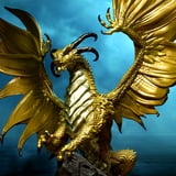 Pathfinder Battles: Darklands Rising: Mengkare Great Wyrm Premium Set ...