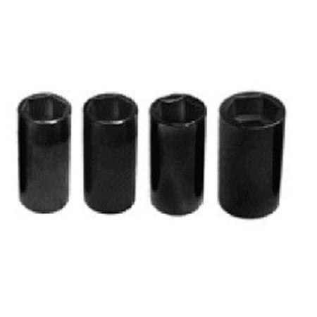Lisle LS39700 1/2" Drive Axle Nut Socket - 32mm | Walmart Canada