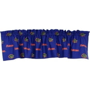 Ohio State Buckeyes 100% Cotton, 63" Curtain Panels, Set of 2 - Walmart.com