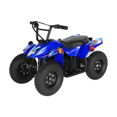 T4B SPARK Mini ATV 250W Brushless Electric KIDS Dirt Quad, 24V13.7Ah ...