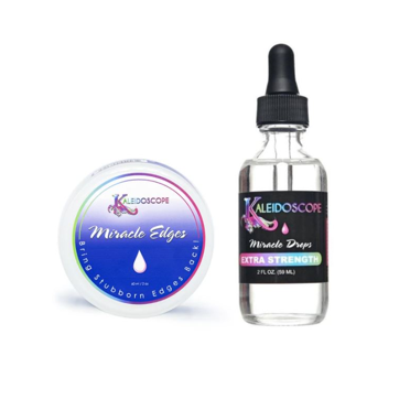 Kaleidoscope Miracle Drops Extra Strength 2 Oz. - Walmart.com