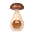 Walnuts Opener Tool Mushroom Styles Craft Multipurpose Shell Cracker ...