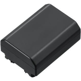 Canon BP-820 Lithium-Ion Battery Pack (1780mAh) - Walmart.com
