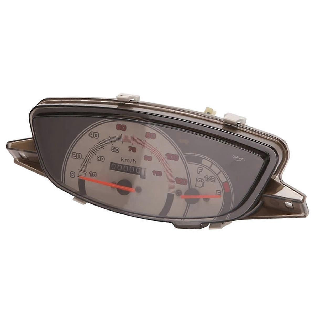 Motorcycle Instrument Assembly Speedometer for DIO AF27 AF28 ZX AF34 ...