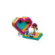 LEGO Friends Andrea's Heart Box 41354 - Walmart.com