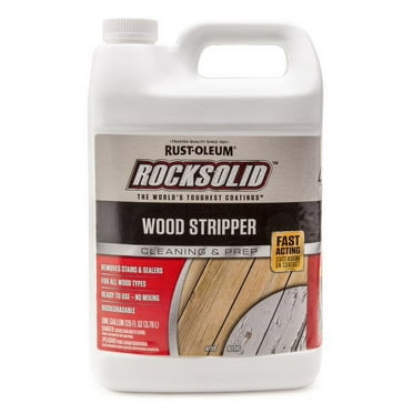 4-Pack of 1 gal Klean-Strip FG657 Goof Off Professional Strength ...