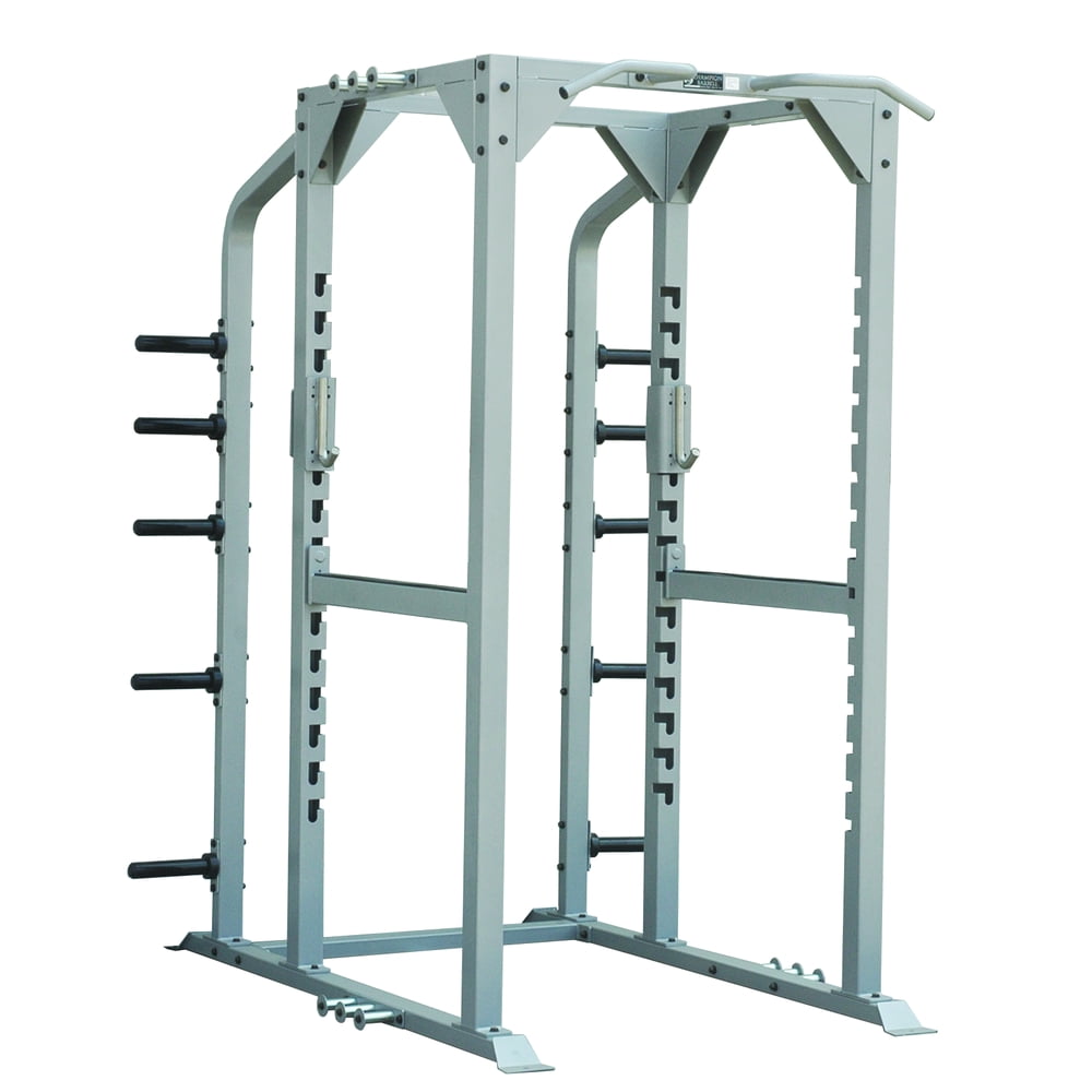 Champion Barbell® Full Power Weightlifting Rack - Walmart.com - Walmart.com