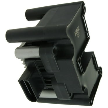 MSD 8228 Ignition Coil - Walmart.com