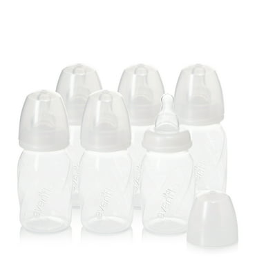 Comotomo Baby Bottle Bundle, Green, (7 Piece Set) - Walmart.com