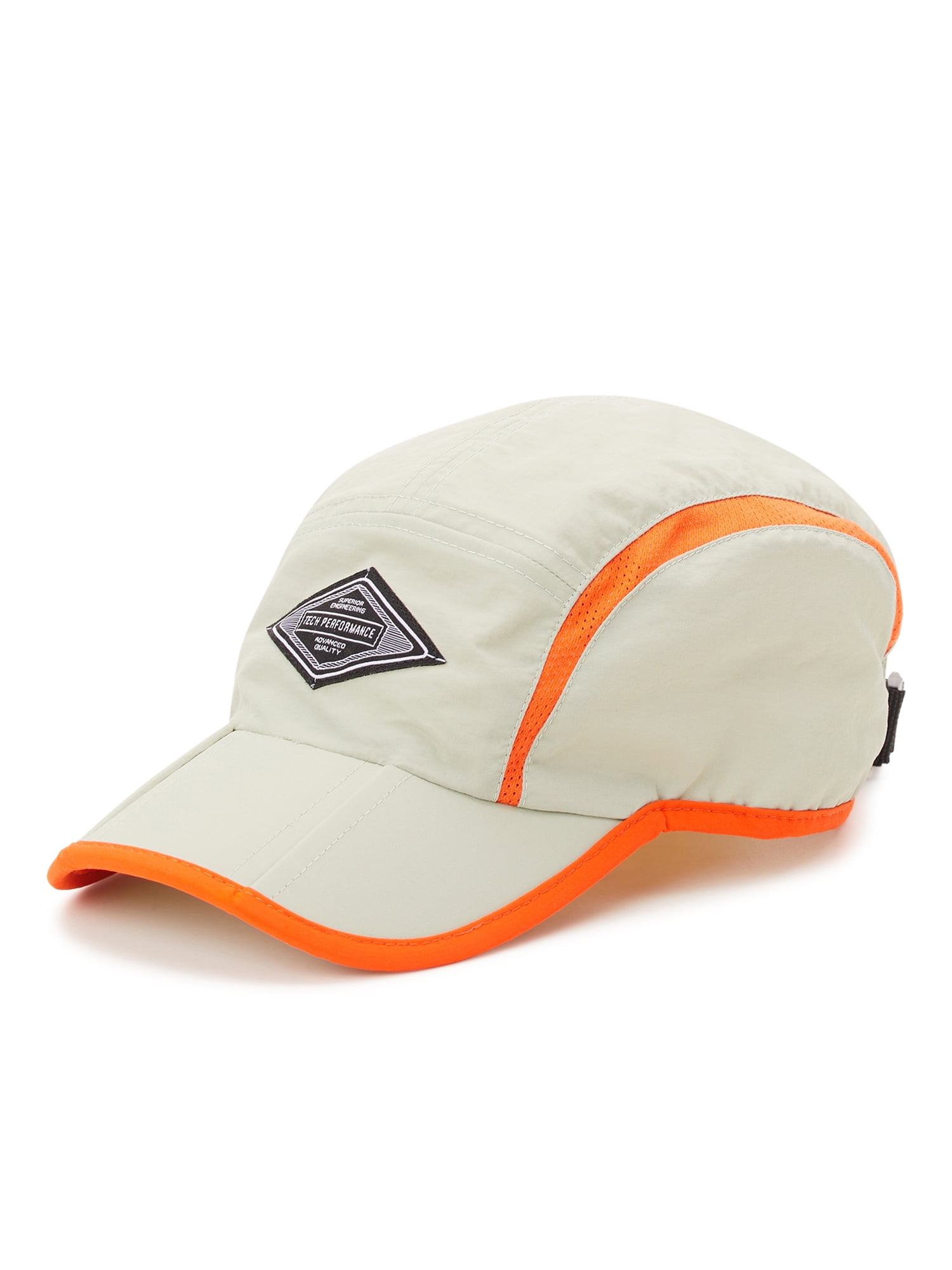 Wonder Nation Boys Foldable Nylon Hat - Walmart.com