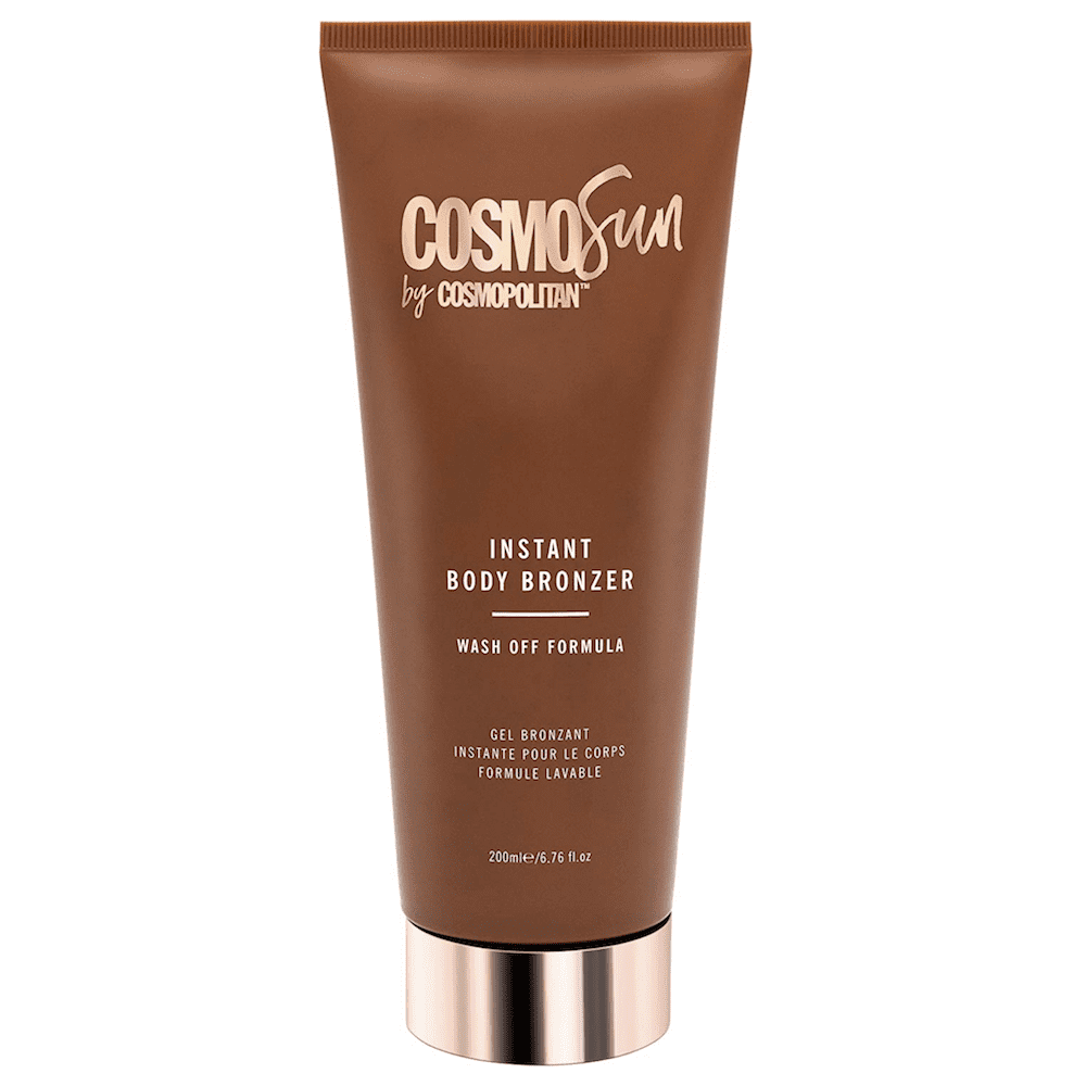 CosmoSun by Cosmopolitan Instant Body Bronzer 6.76 oz - Walmart.com ...