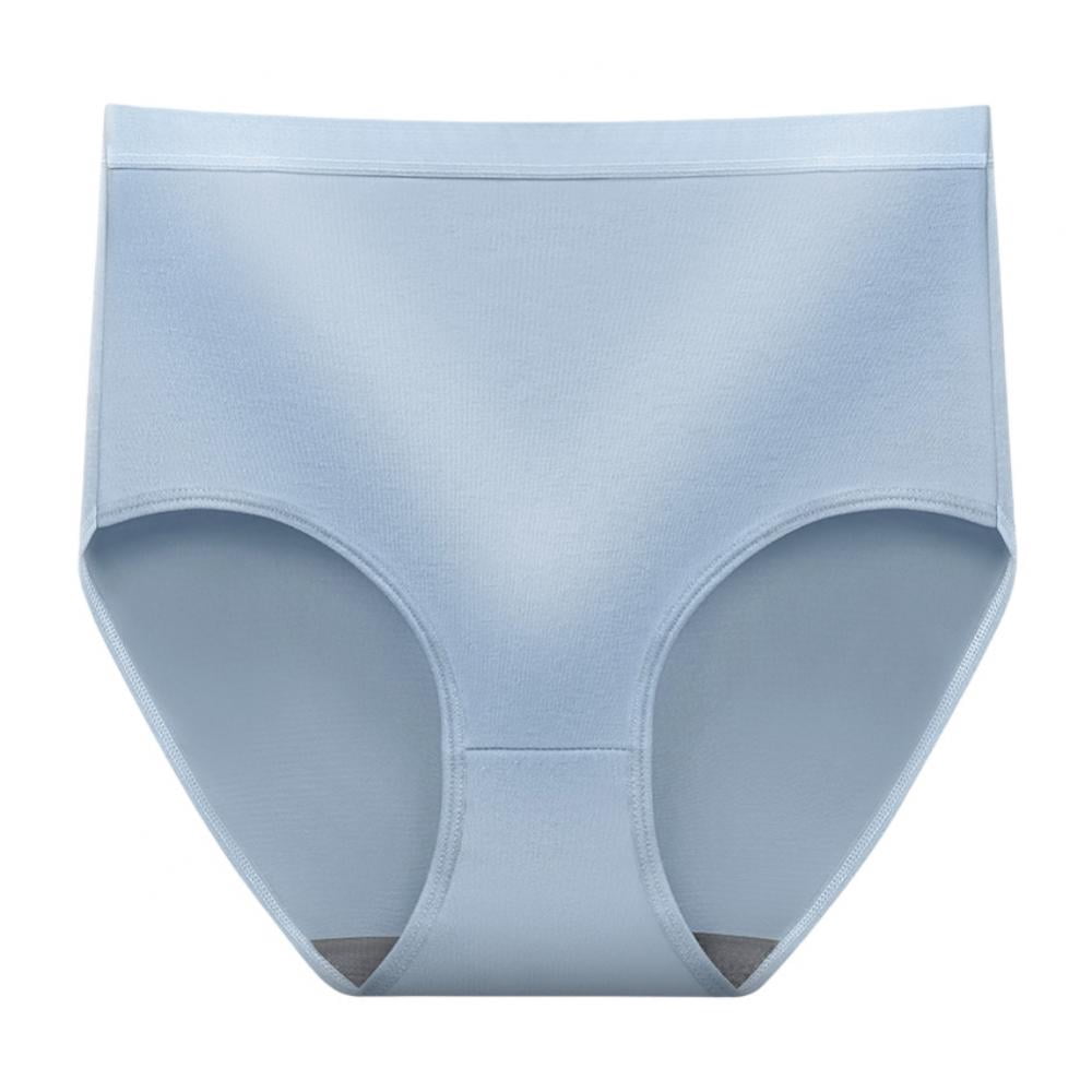 Womens Underwear - Polyester,Spandex Underwear for Women High Waist ...