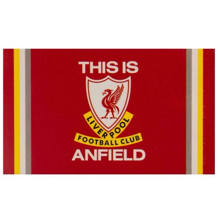 Liverpool FC TIA Flag | Walmart Canada