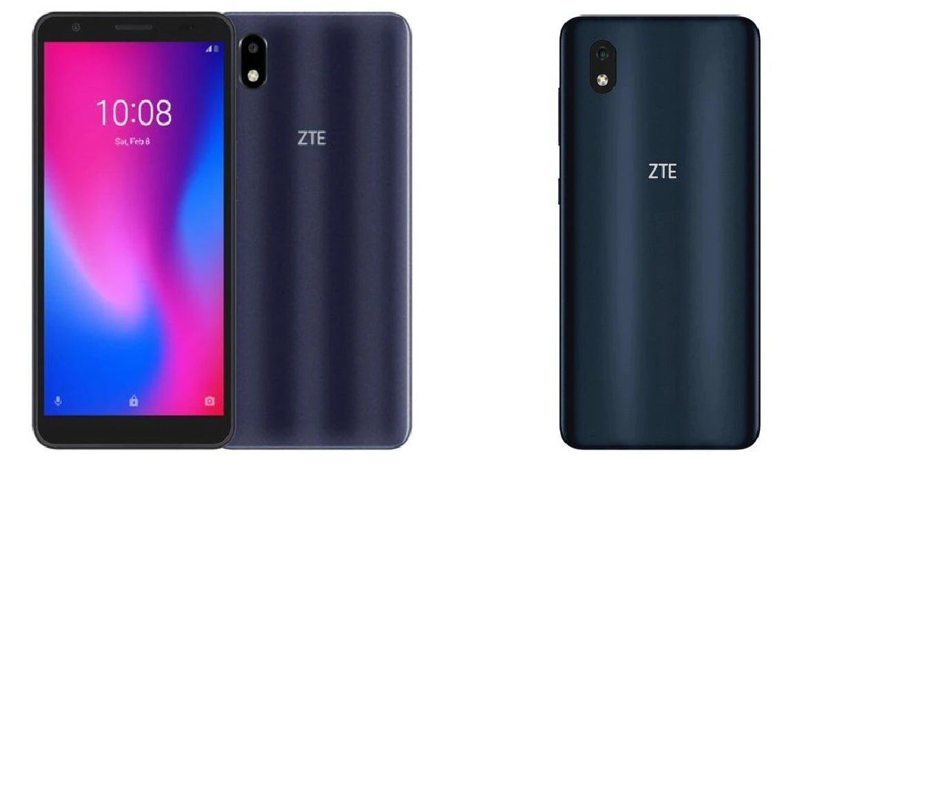 ZTE BLADE A3 LITE 2020 NEGRO 32 GB | Walmart en línea