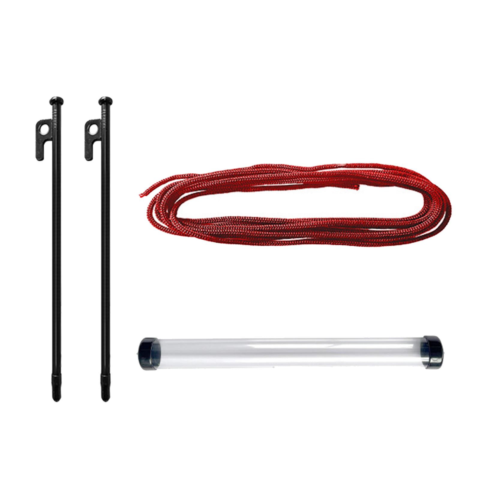 Golf Alignment Aid Swing Posture Correct, Practice Rods, Golf Direction ...