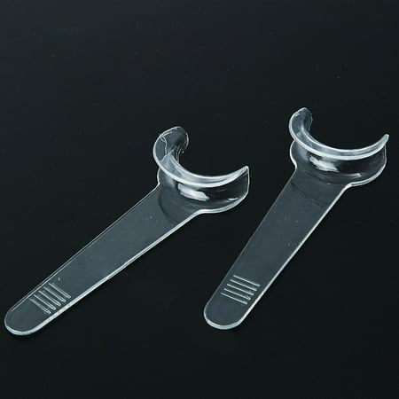Oral Retractor Intraoral Cheek Retractor Orthodontic Lip Retractor ...