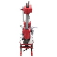 T807 Motorcycle Cylinder Boring Machine Cylinder Repair Equipment 220V ...