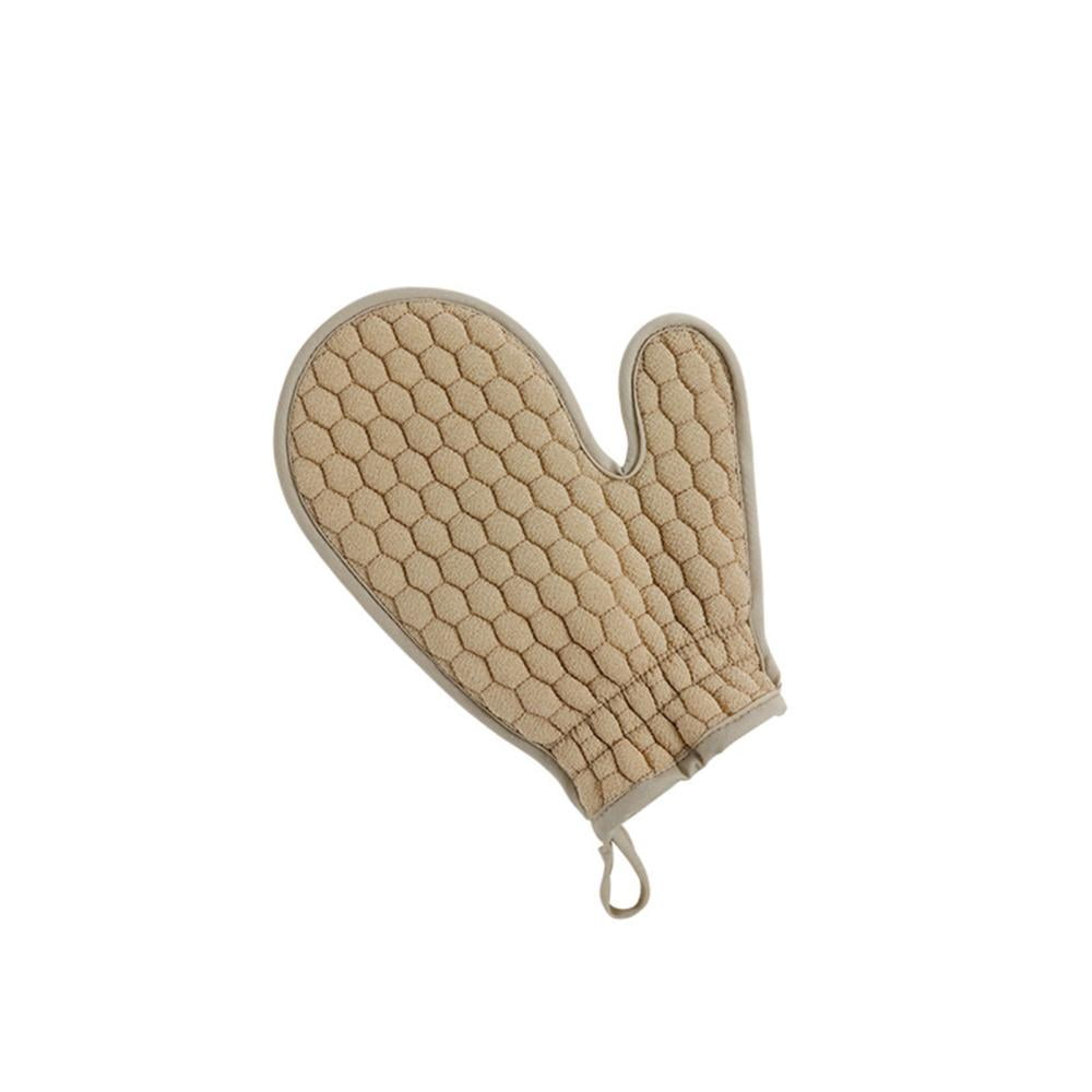 Click here for Unbranded Baby Bath Gloves With Hanging Rope - Gen... prices