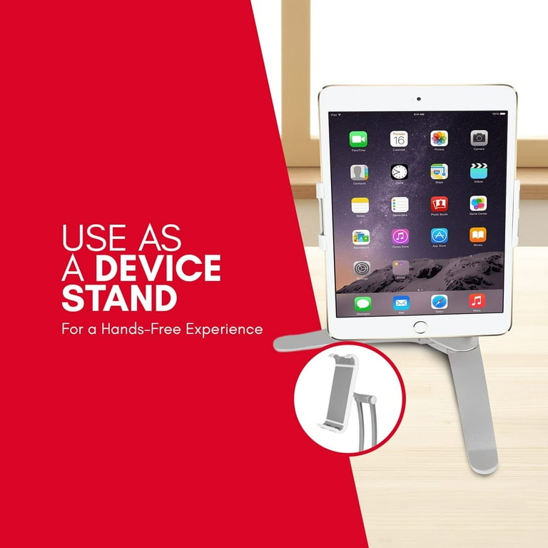 Air Kitchen Ipad Holder