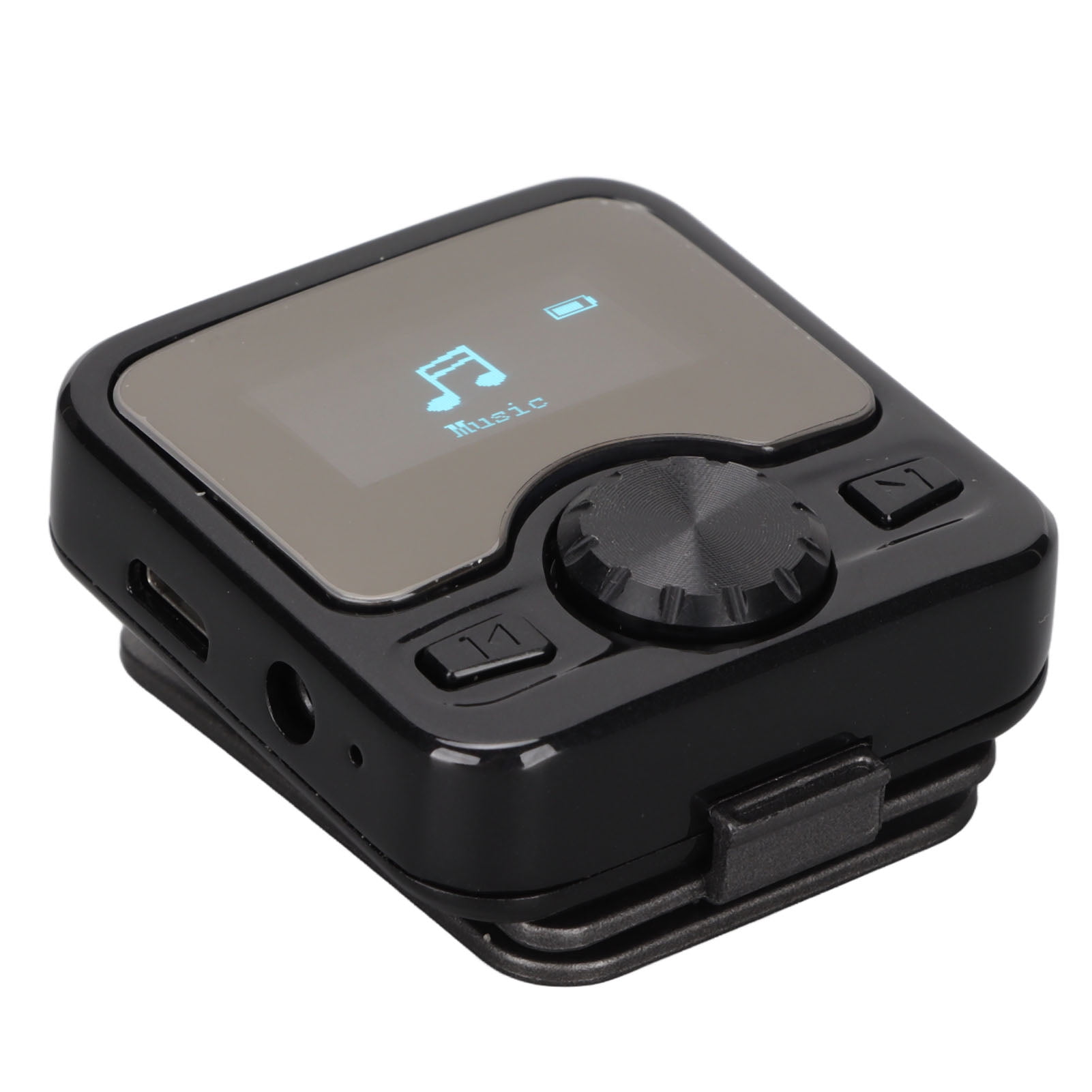 Reproductor de música grabadora Bling Bling MP3 HD Noise M Player ...