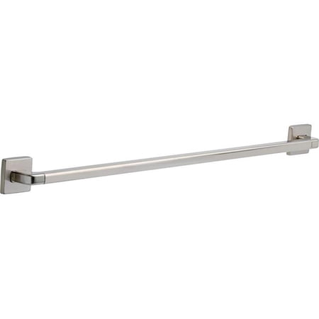 Delta 41936-SS 36 in. Angular Modern Bathroom Safety Decorative ADA ...