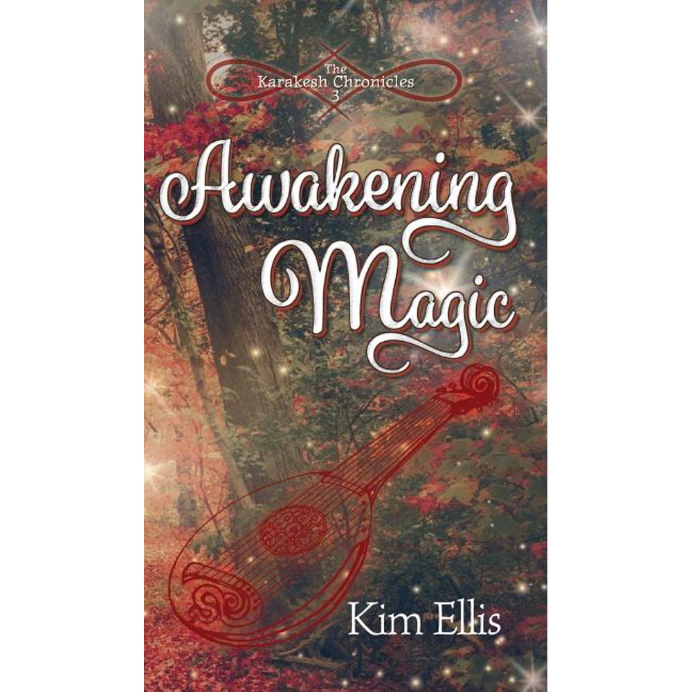 Awakening Magic (Hardcover) - Walmart.com - Walmart.com