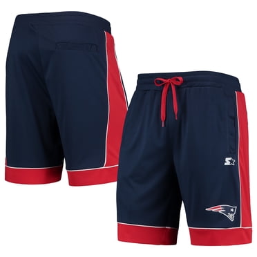 Men's Starter Red NASCAR Fan Favorite Shorts - Walmart.com