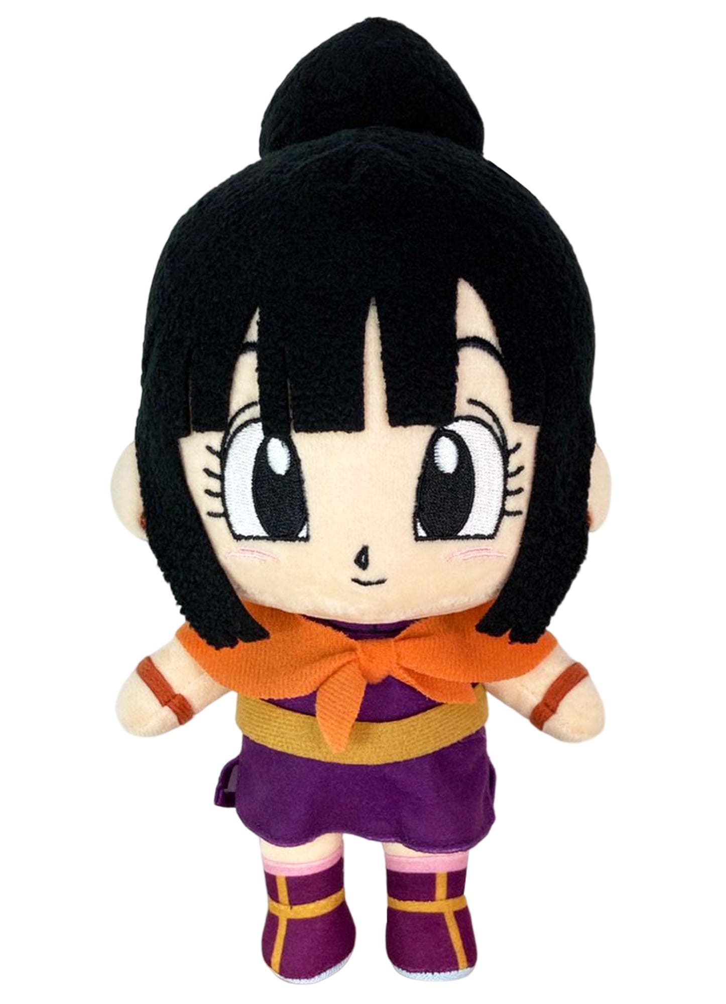 Dragon Ball Z - Chichi Plush 8"H - Walmart.com