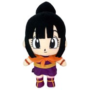 Dragon Ball Z Vegeta Sitting 7" Plush Figure - Walmart.com