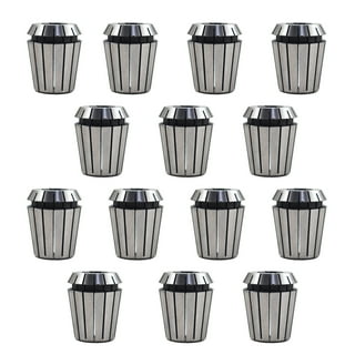 WEN 2-Inch Extended Lathe Chuck Jaws with Internal Square Grip and ...