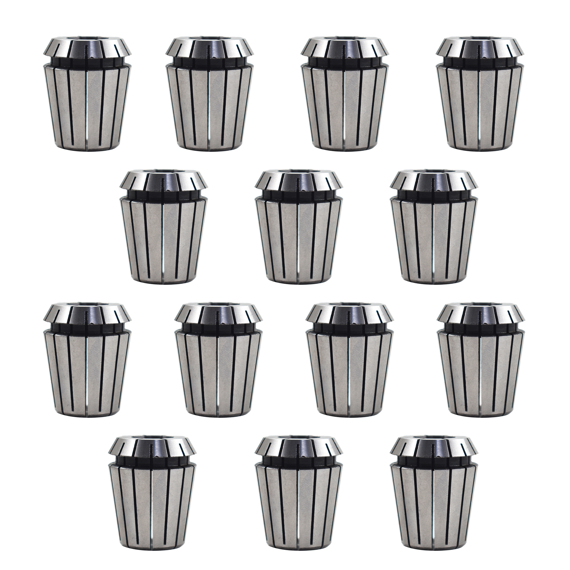 Big Horn 19692 1/4" Router Collet Rep Porter Cable 42999 Fits Porter ...