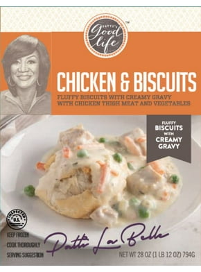 Patti LaBelle Food - Walmart.com