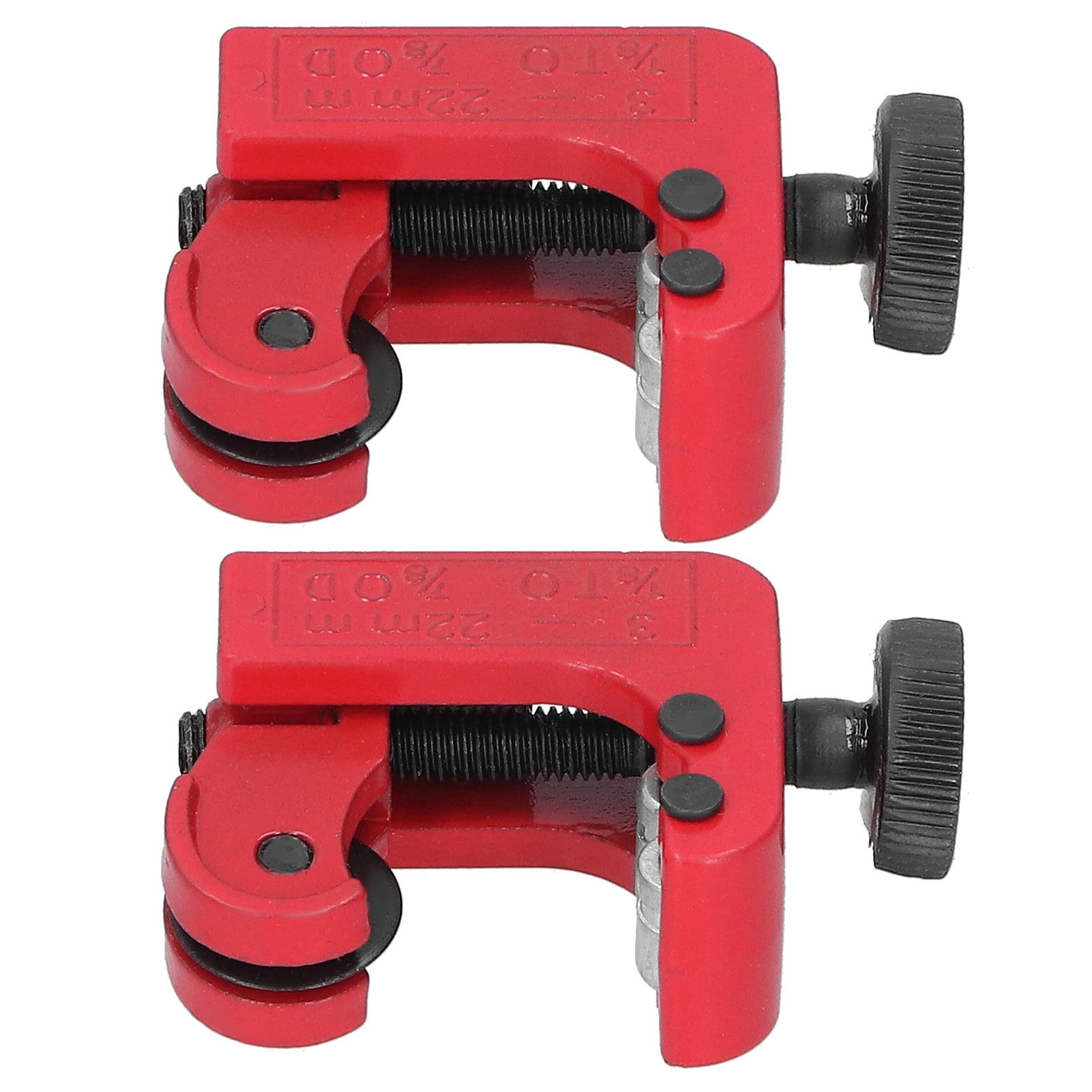 Click here for Greensen New 2pcs Pipe Cutter Portable Copper Alum... prices