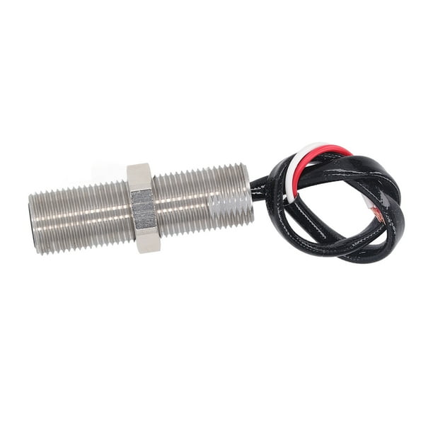 Generator Rotate Speed Sensor,Diesel Generator Magnetic Pickup Magnetic ...