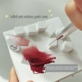 Convenient Makeup Sponges Manicure Nails Art Easy Blending and ...