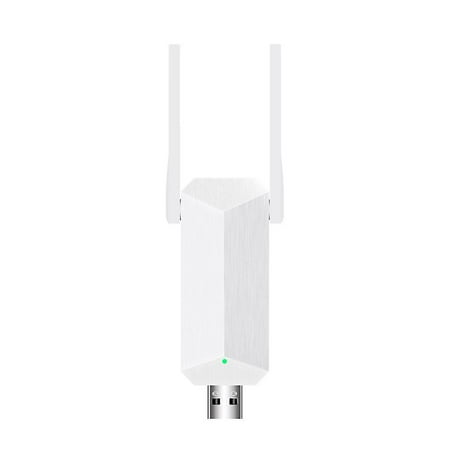 Wifi Extender Signal Booster 300m Mini Portable Usb Wireless Amplifier ...