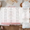 CAUYDY Toddler Pajamas Organic Cotton Baby Girl Boy Pajamas Summer ...