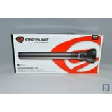 Streamlight UltraStinger LED Rechargeable Flashlight, Black 1100 Lumens ...