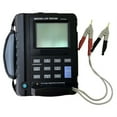 MS5308 Handheld Auto Range Digital LCR Meter Bridge Test Inductance ...