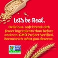 Nature' Own Whole Grain Bread | Breads for catering events - Walmart ...