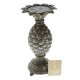 Gallery Of Light Small Pineapple Candleholder - Walmart.com
