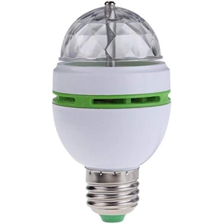 Led Party Light, Rotating Disco Light, Disco Light Effects, Automatic ...