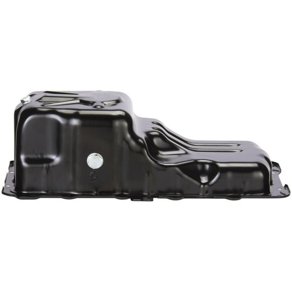 Spectra Premium Engine Oil Pan - 5.1qt Capacity - Walmart.com