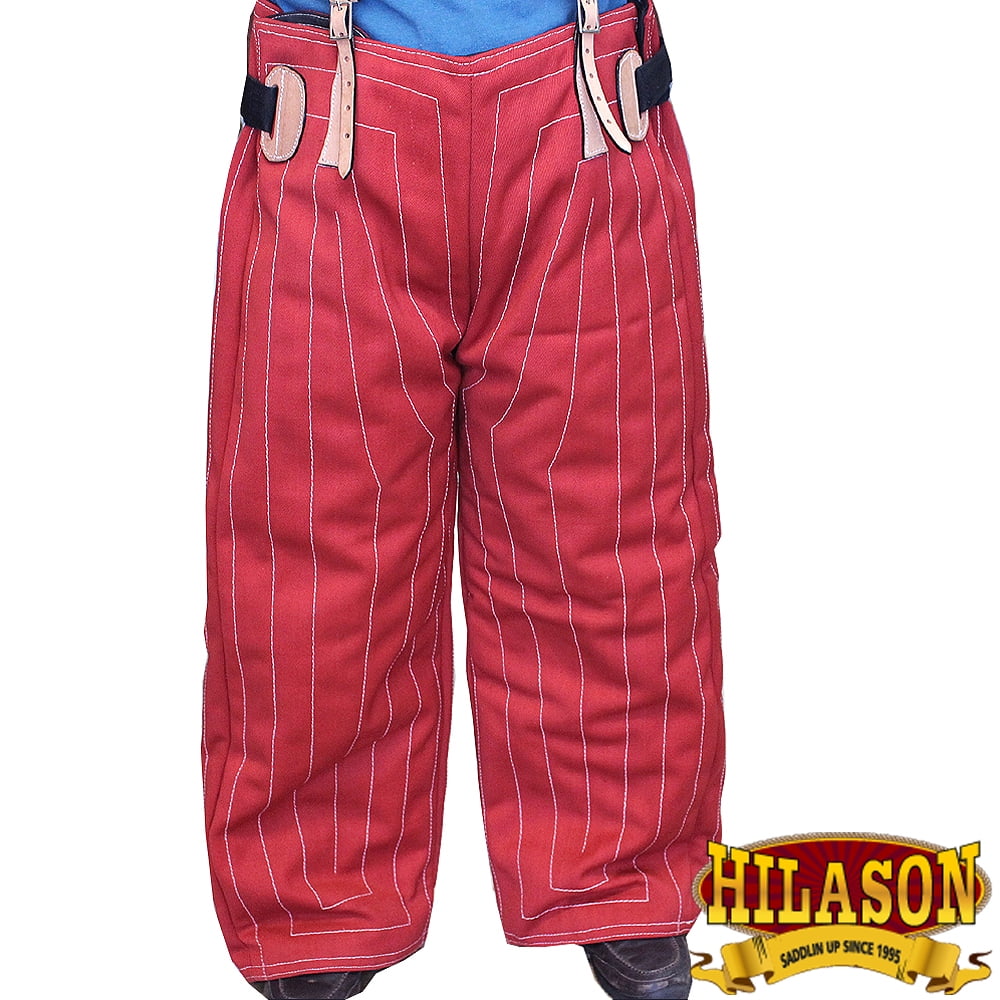 46HS Hilason Large Body Protection Police Dog Training Bite Suit Pant K ...