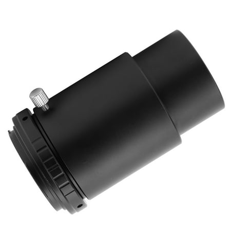 Telescope To Camera Adapter, Telescope Extension Tube Oxidation ...